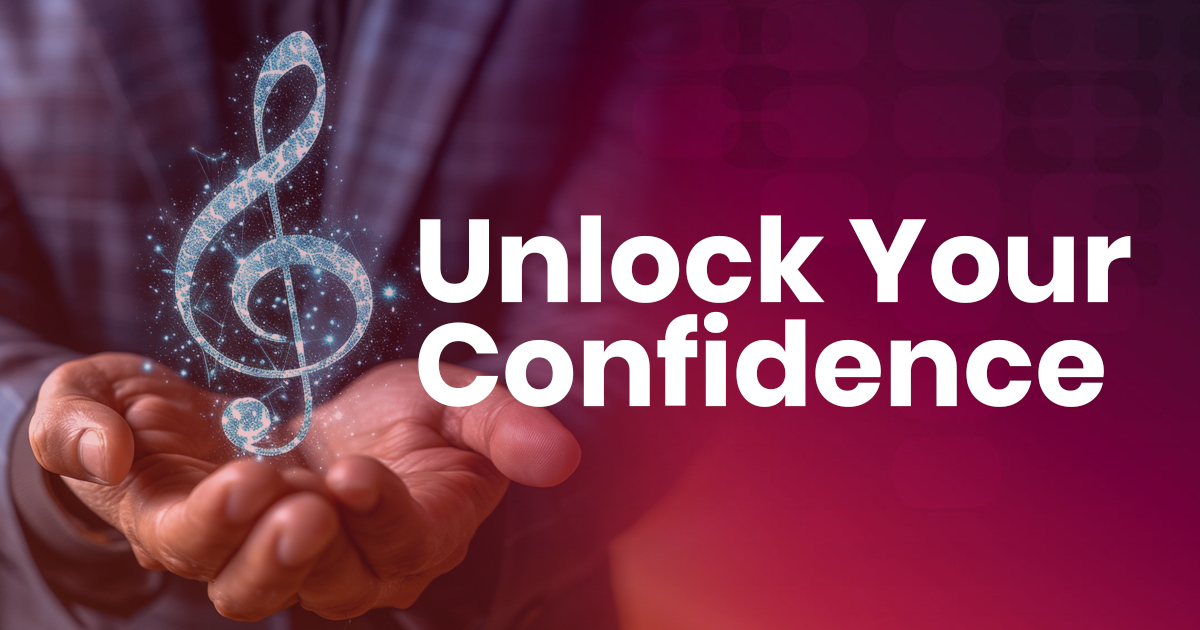 Sing For The Soul: Transforming Communication Through Music