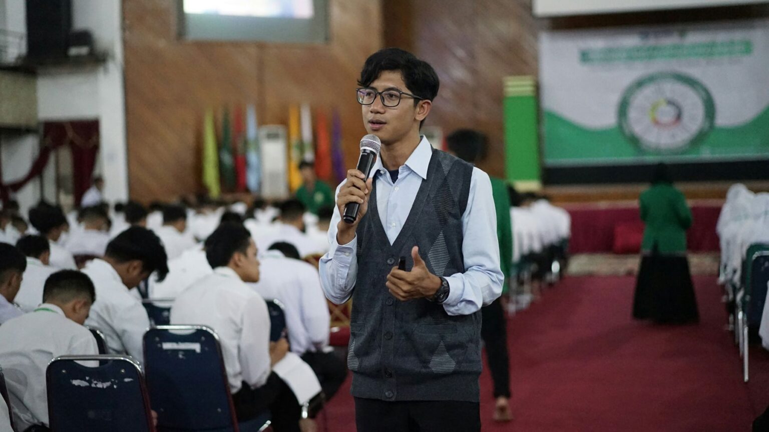 The Art of Storytelling in Public Speaking - Voiceplace