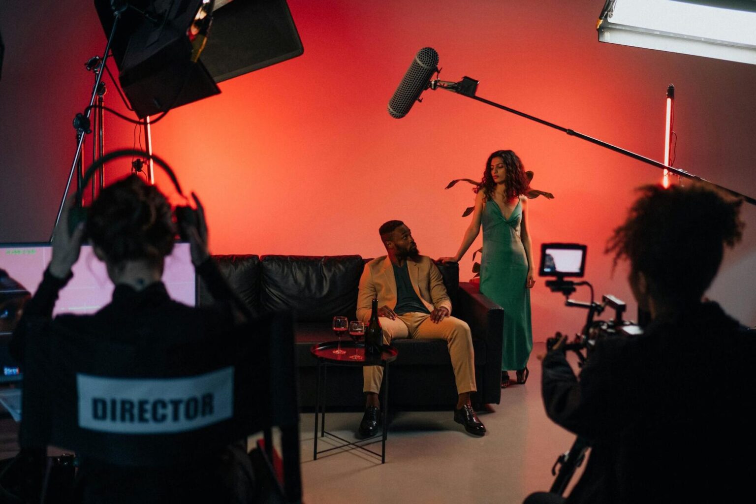 Voice Training Tips for Actors - Voiceplace