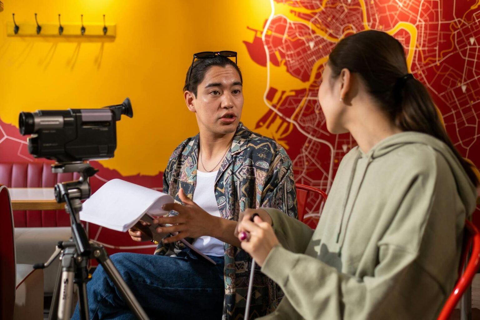 Diction Exercises for Actors - Voiceplace