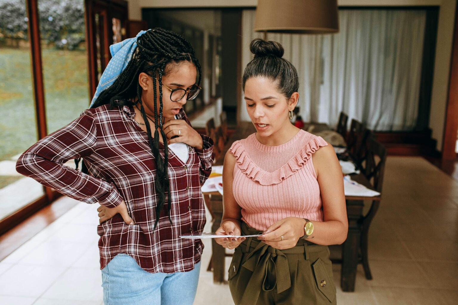 Enunciation Exercises - Voiceplace