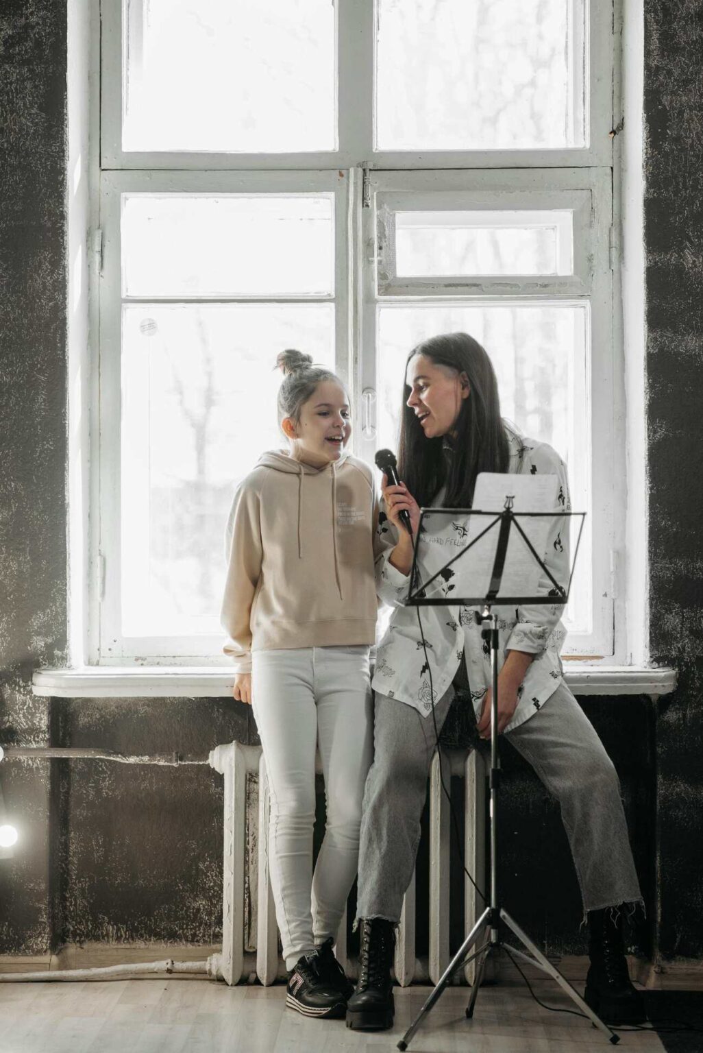 Expert Guide to Improving Vocal Resonance - Voiceplace