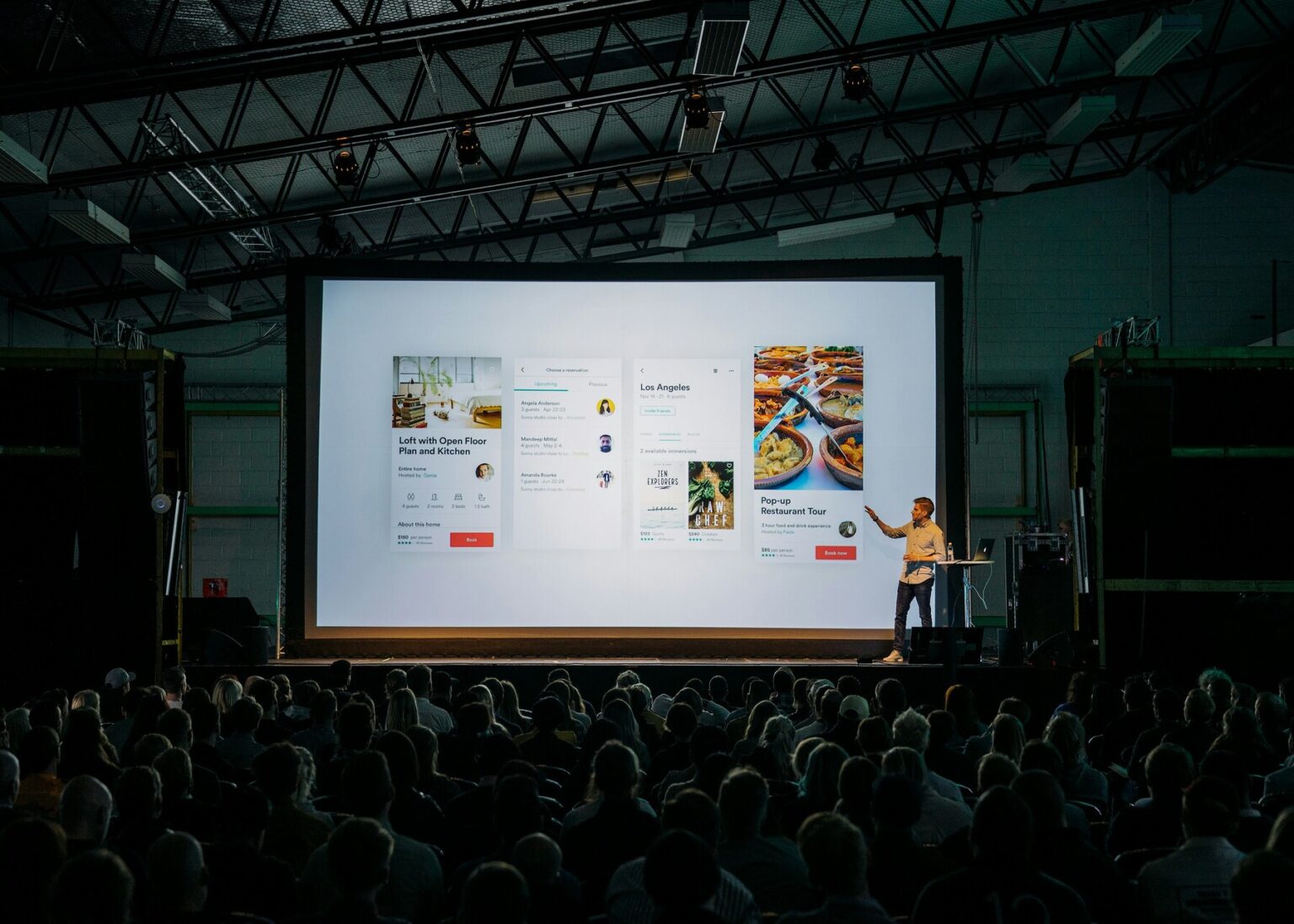 10 Types of Visual Aids for Public Speaking - Voiceplace
