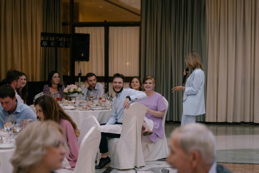 The Ultimate Guide to Ceremonial Speech Success - Voiceplace
