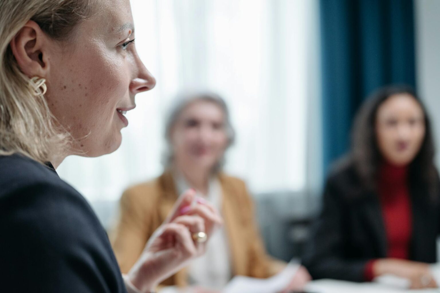 Effective Speech Delivery Methods for Every Speaker - Voiceplace